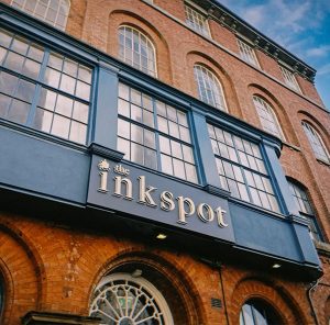 The Inkspot | Restaurant & Pub